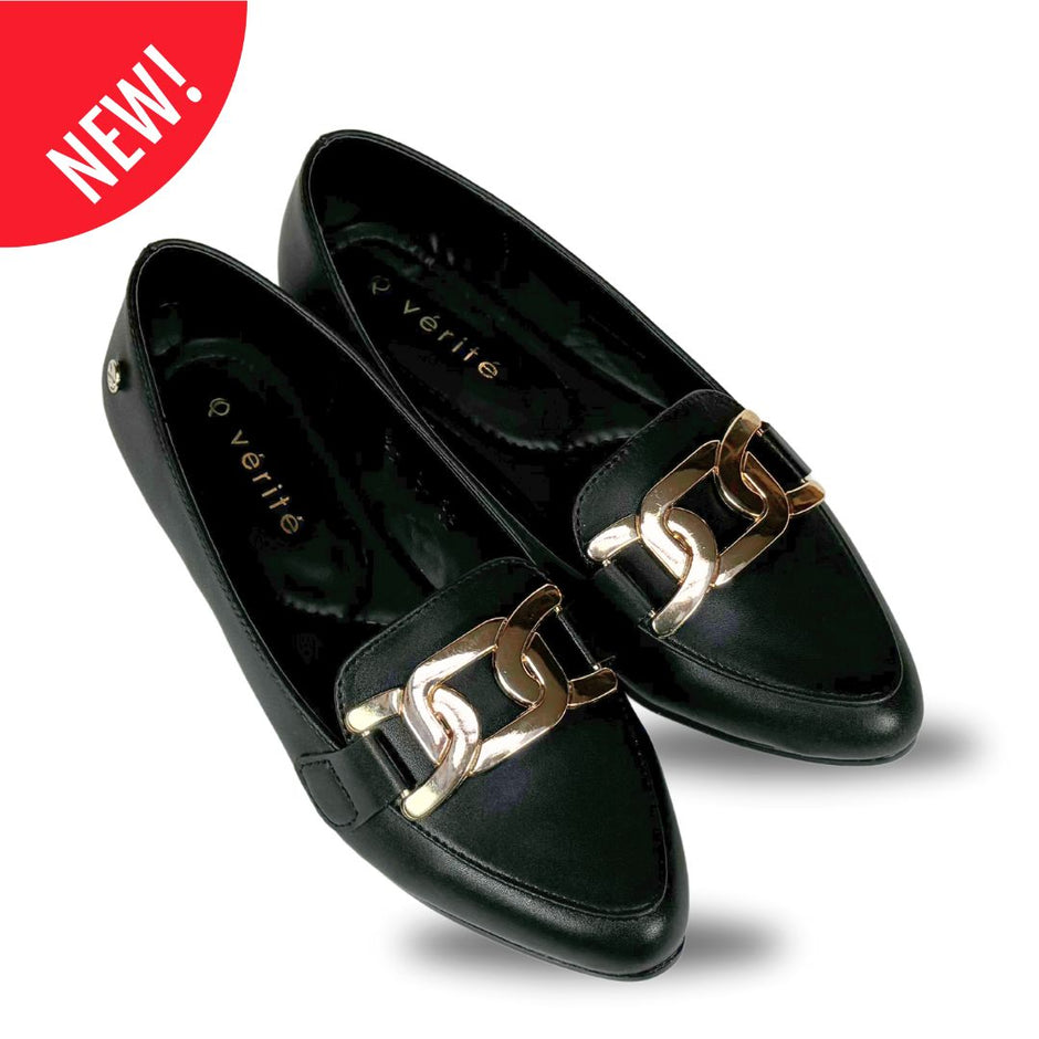 FLATS/ BALERINAS – vérité